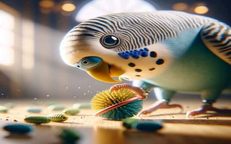 Unlimited Unique Budgie Names | A Trendy List - 2025