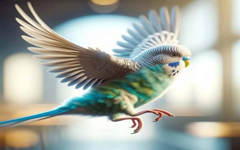 Unlimited Unique Budgie Names | A Trendy List - 2026