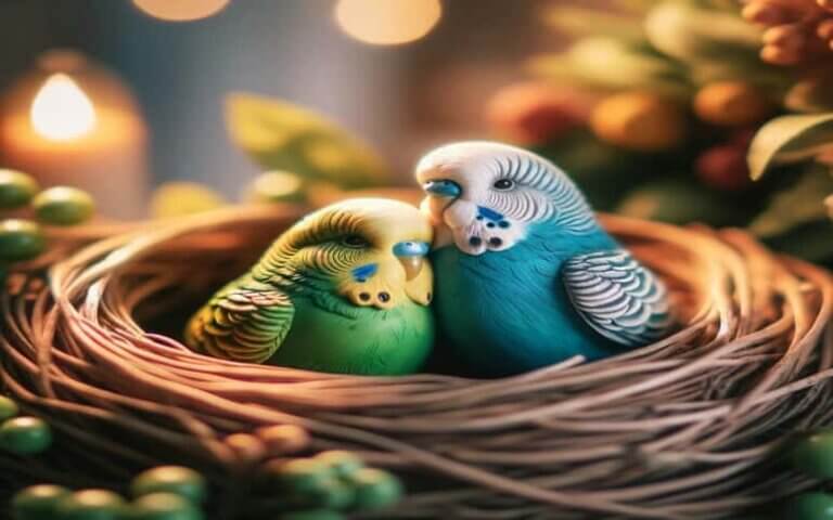 Unlimited Unique Budgie Names | A Trendy List - 2025