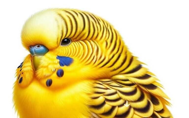 What is the Rarest Budgie Color? Uncovering the Elusive Shades – Birds Area