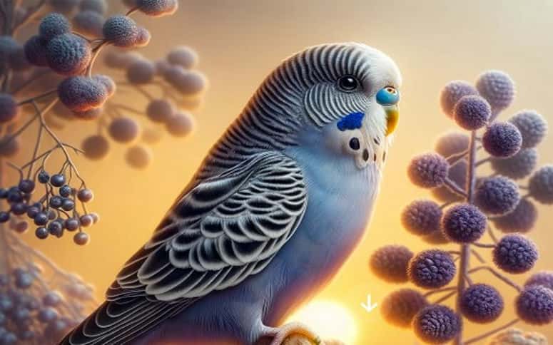 What Is The Rarest Budgie Color? All Rare Color Revealed