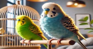 9 Causes Of Budgies Puffing Up: Signs Of Comfort Or Concern?